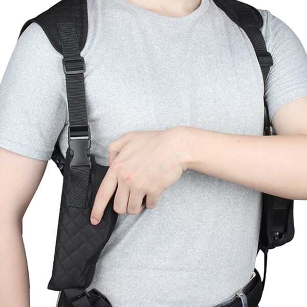 Outdoor Portable Dual-shoulder Tool Bag | SHEIN USA