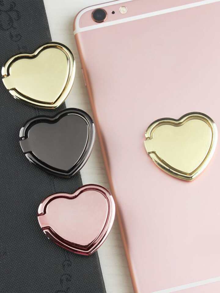 Heart Shaped Mobiles