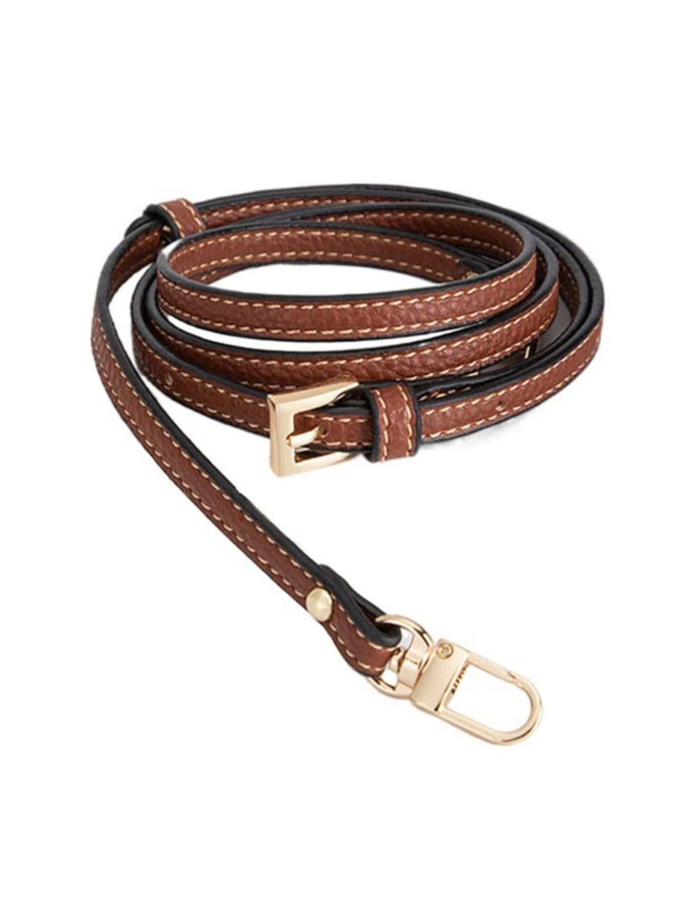 Bag Transformation Accessories For Mini Bag Straps Punch-Free Leather ...