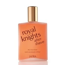 Jafra Royal Knights Loción para después de Afeitar | Moda de Mujer ...