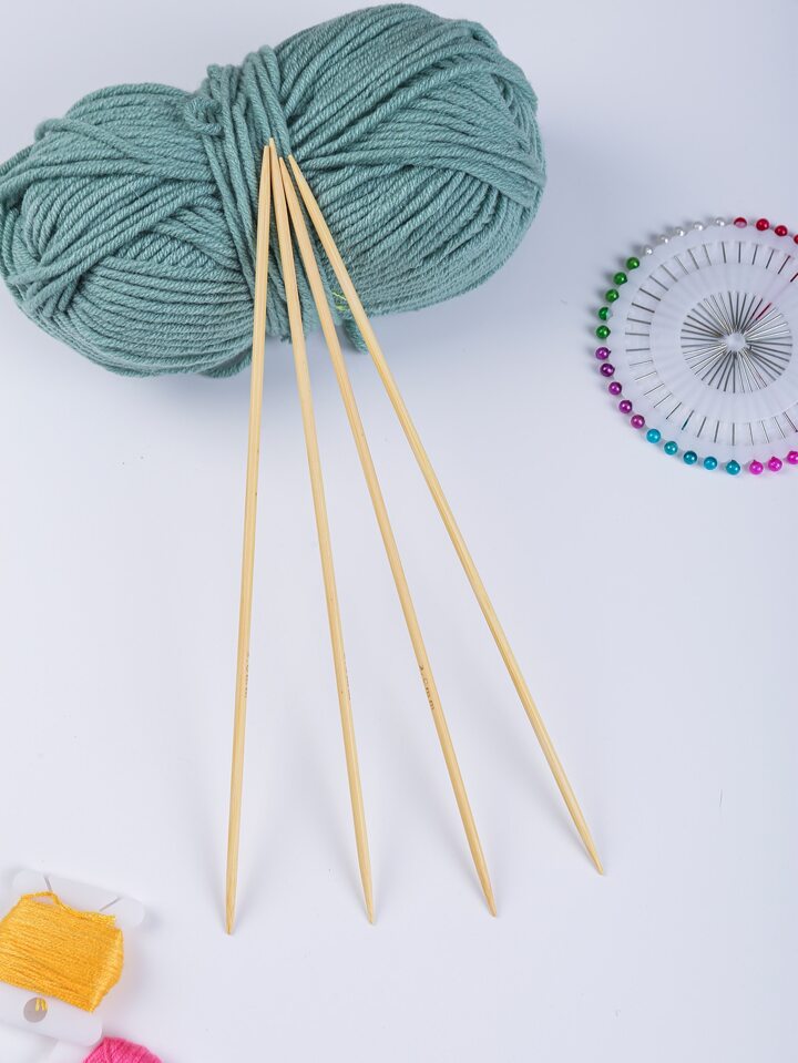 Knitting Needle Conversion Chart Everything You Need To