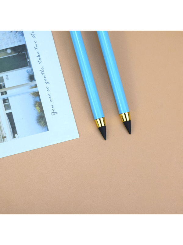 2 pièces Éternel Crayons ( Crayons ) Mignon Diamant Détail , Super Pour ...