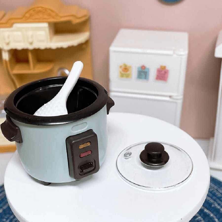 1pc Mini Rice Cooker Design Decorative Craftwork | SHEIN USA