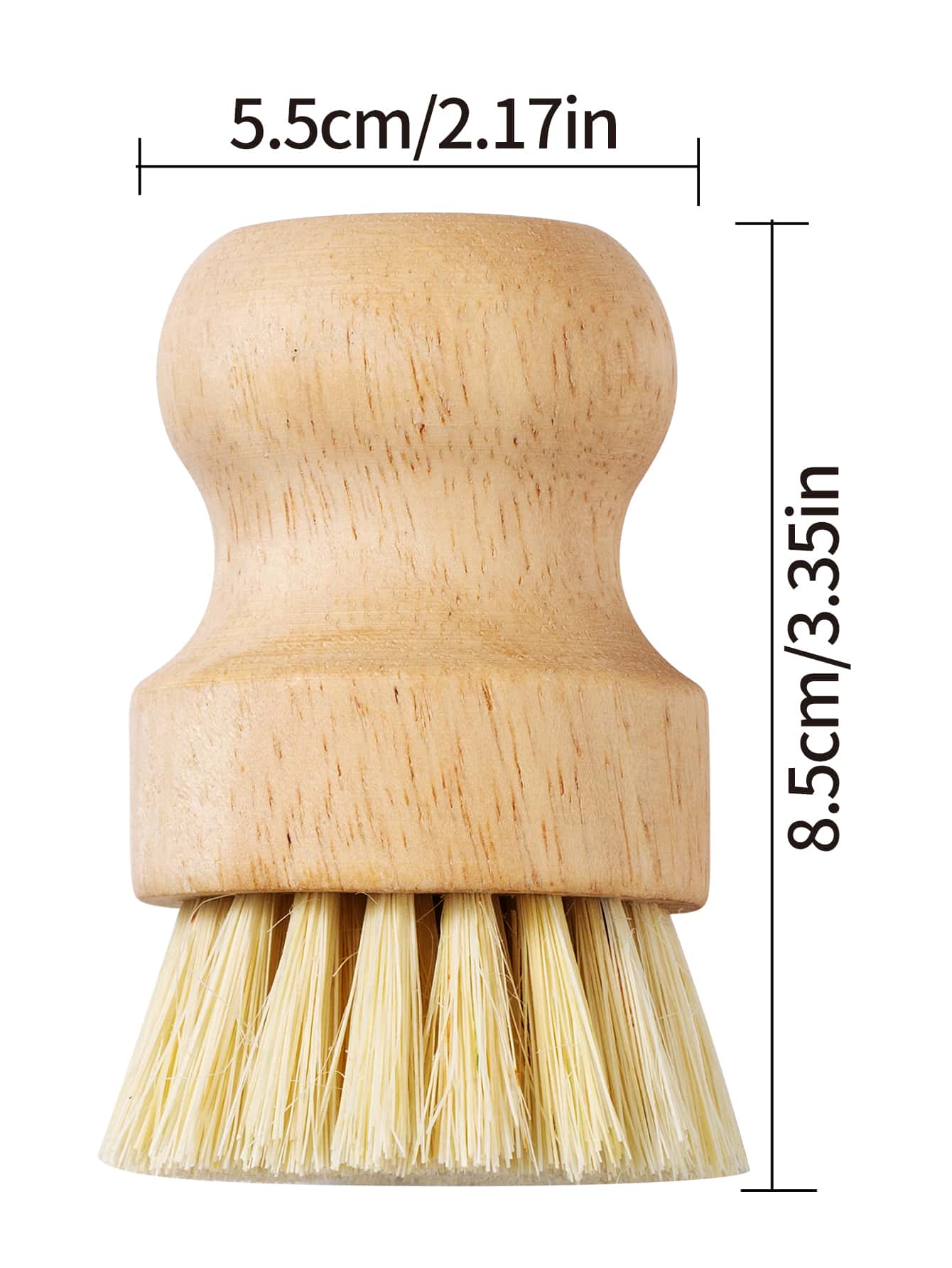 1pc Dishwashing Brush For Pans And Dishes, Kitchen Brush,Kitchen ...