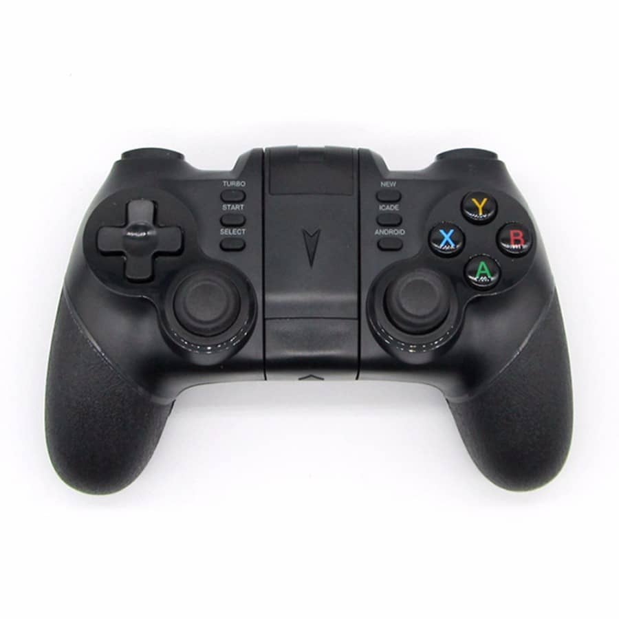 Wireless Connectivity Gaming Controle Wireless Transfer Joystick ...