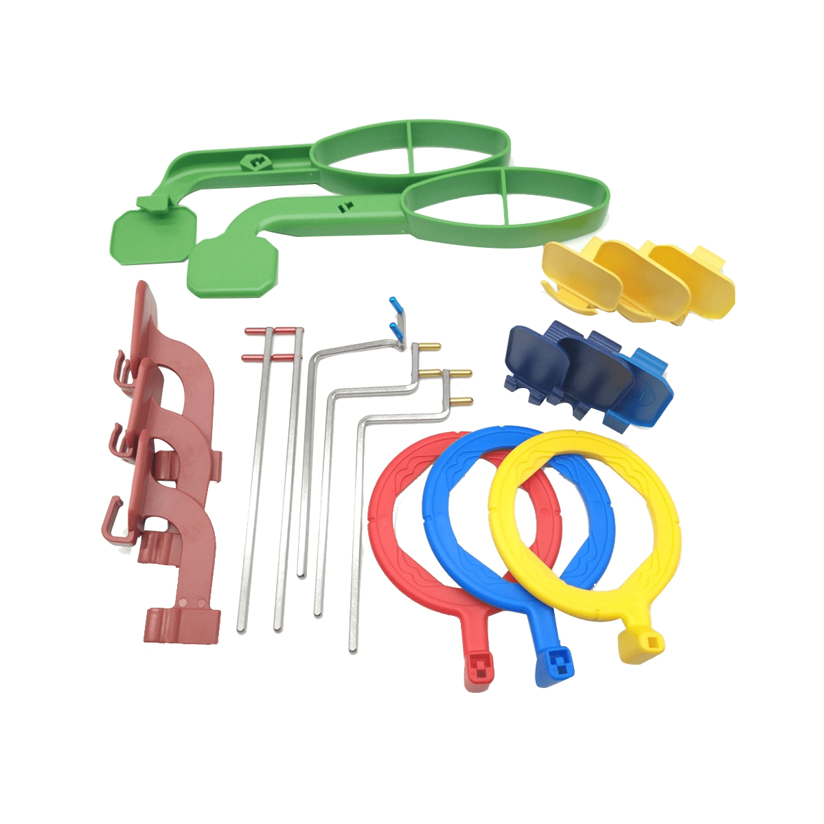 Dental X-Ray Locator Sensor Positioner Dental Sensor Positionar | SHEIN USA