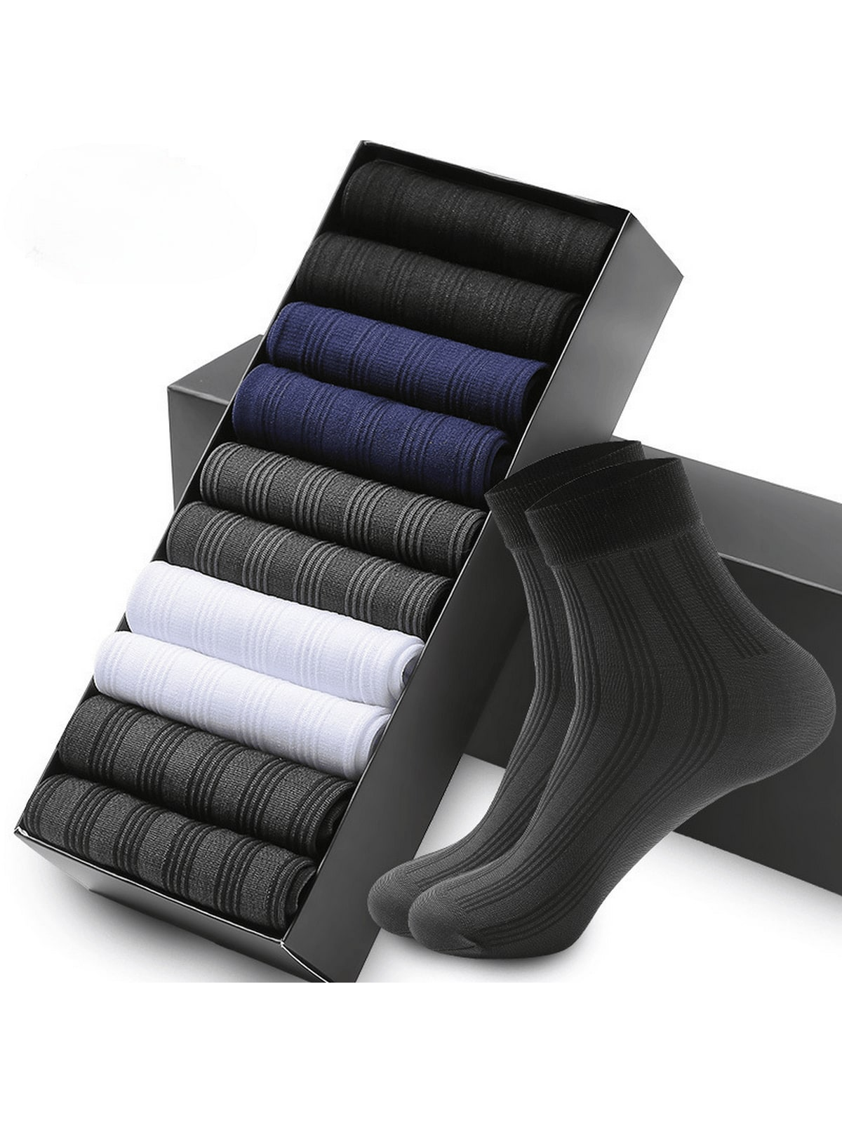 Men Socks, Shop Men Socks Online | SHEIN UK