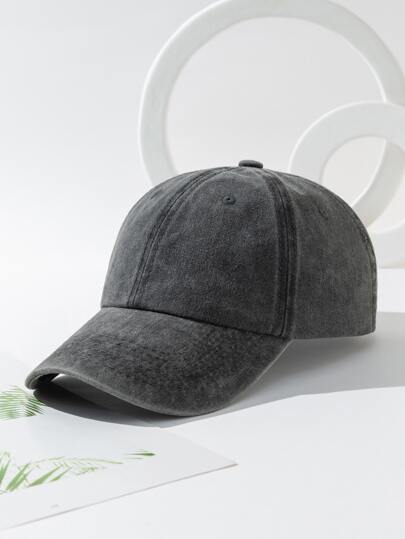 Men Baseball Cap | SHEIN