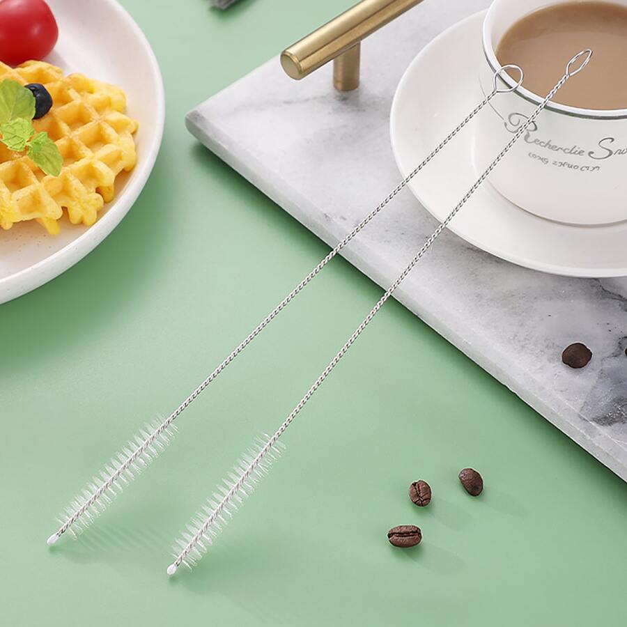 10 Packs Cleaner 6 inch, Extra Wide 12mm diam Pipe Cleaners, Extra Long ...