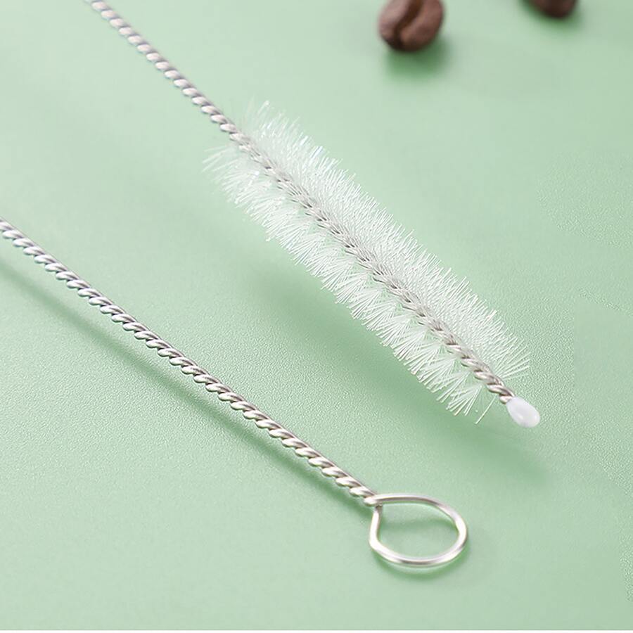 10 Packs Cleaner 6 inch, Extra Wide 12mm diam Pipe Cleaners, Extra Long ...