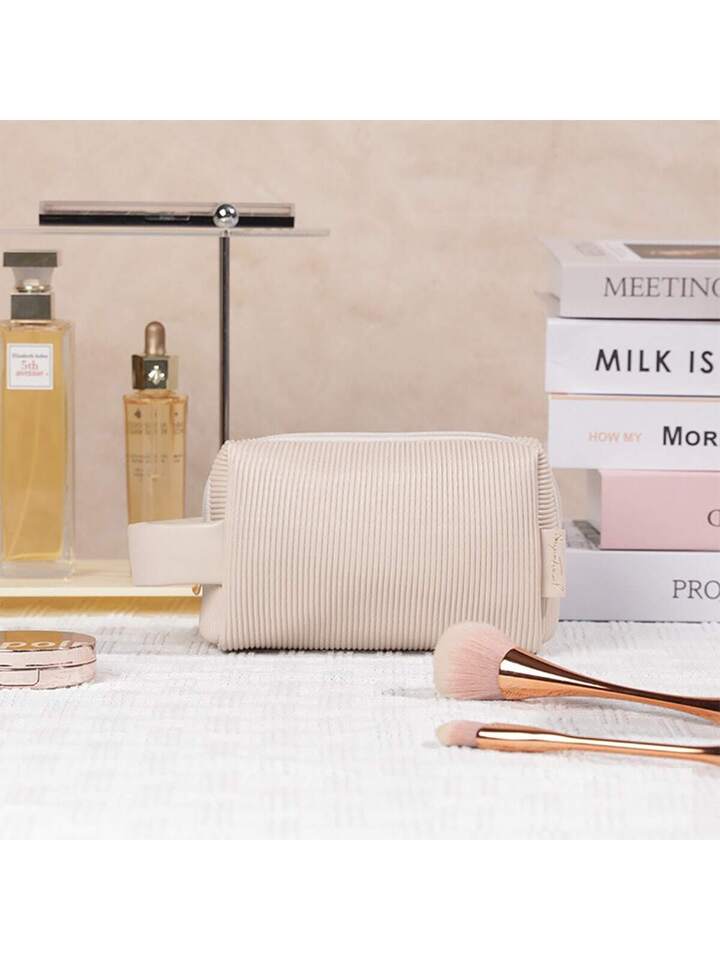 Mor Makeup Bag | Saubhaya Makeup