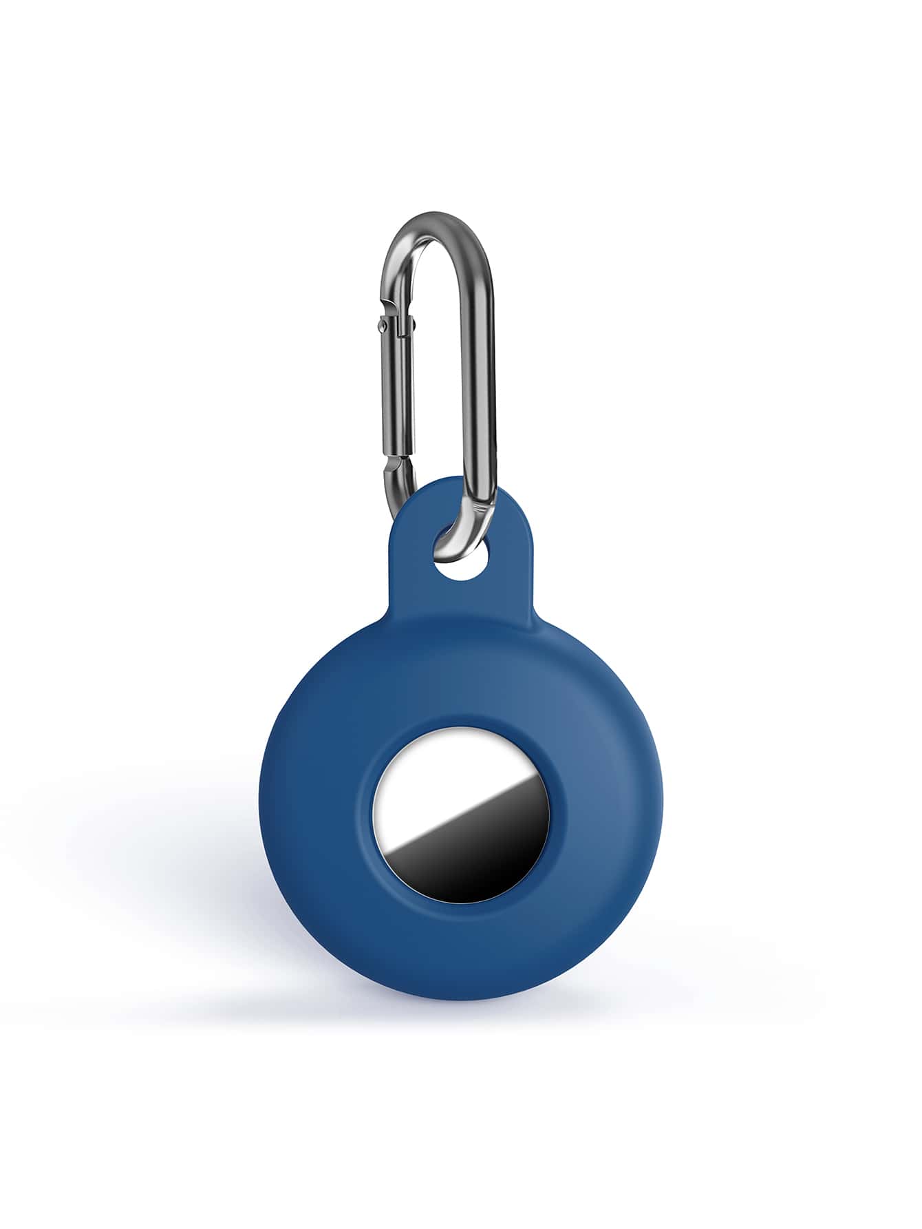 Coque En Silicone Compatible Avec Apple Airtag | Mode en ligne | SHEIN ...