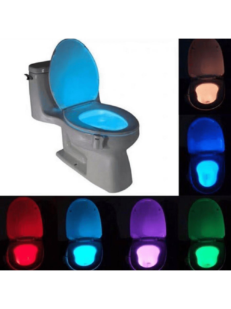 Adesivi per il coperchio del water | SHEIN ITALIA