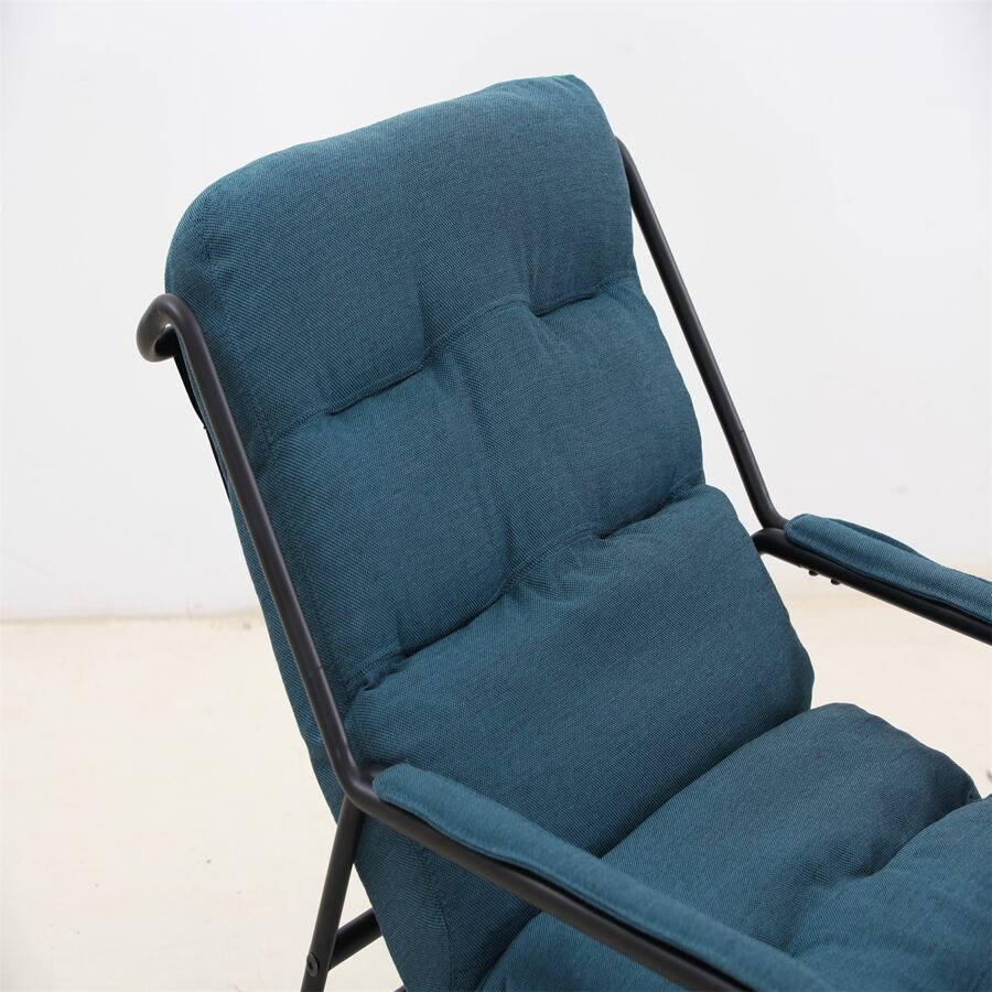Leisure recliner chair recreational chair the studio chair arm club ...