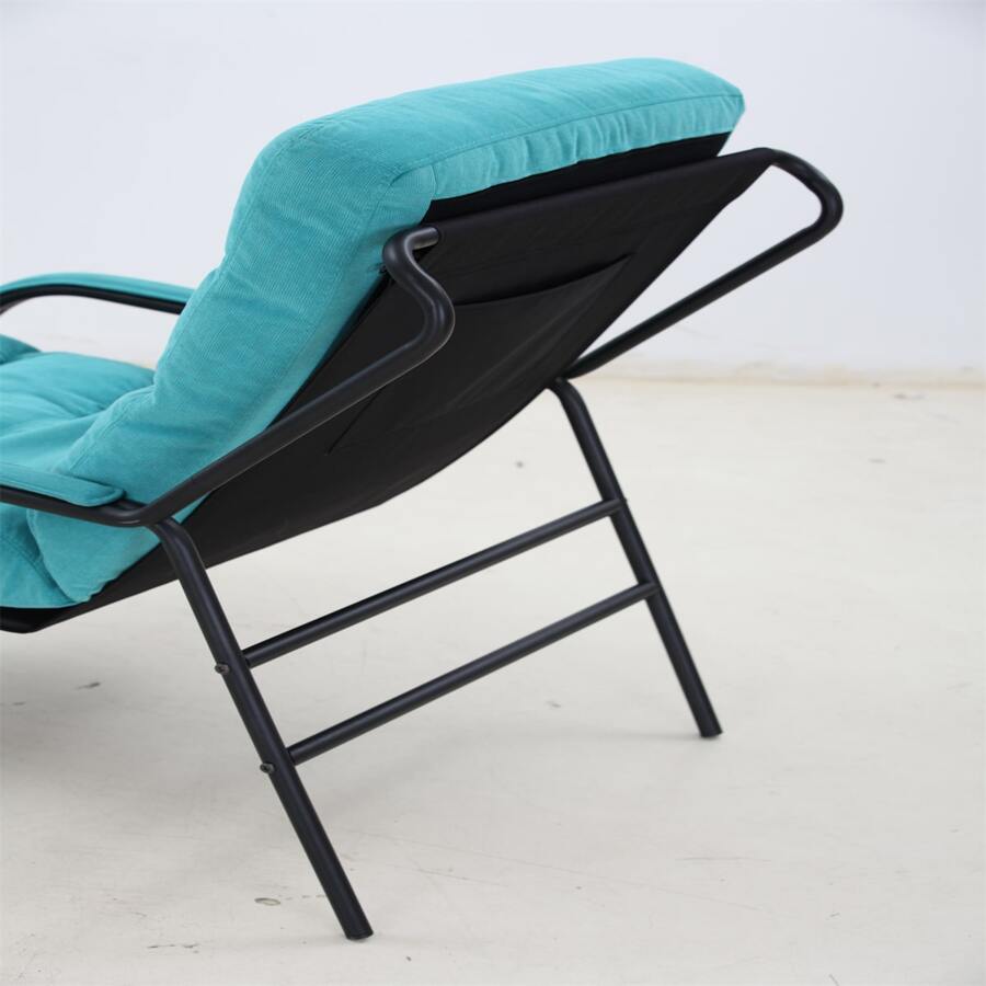 Leisure recliner chair recreational chair the studio chair arm club ...