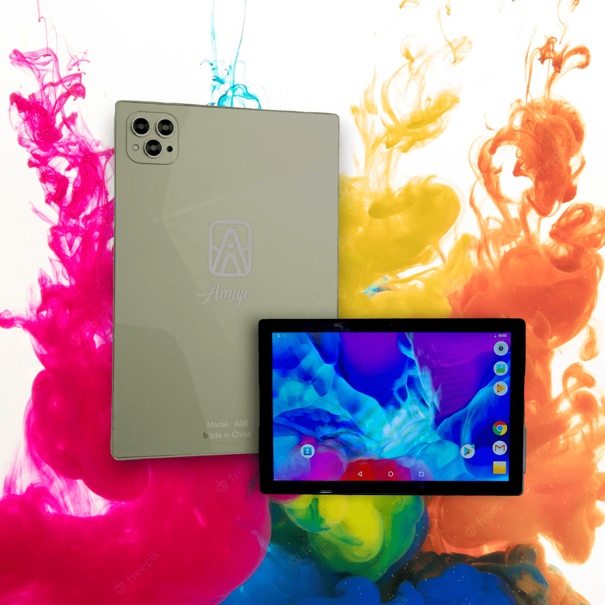 Amiyo MX Digital Tablets | SHEIN UK