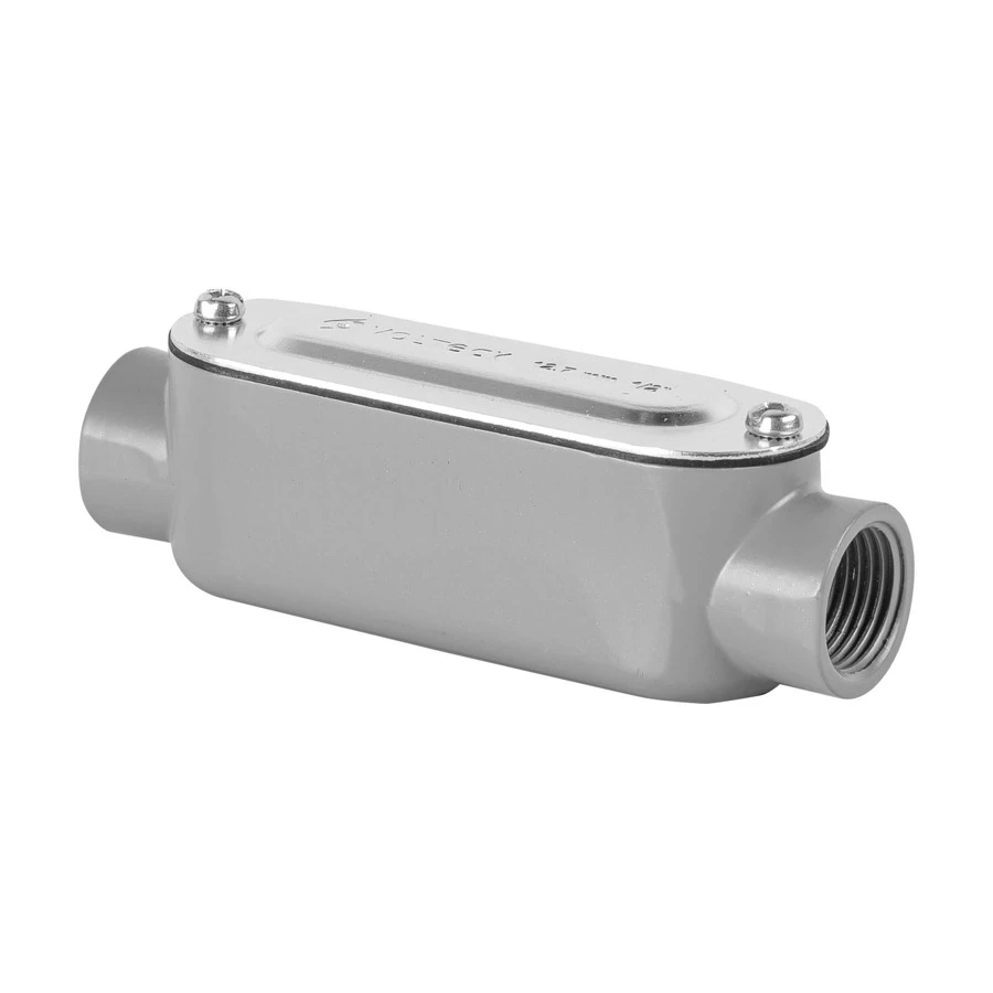 Condulet 1/2' Type C Connection, Volteck COLET-1/2-C 46982 | SHEIN USA