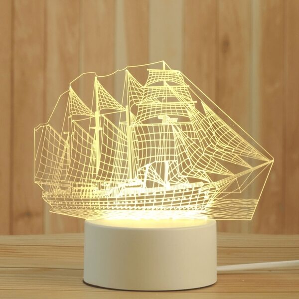 LED Night Lights | SHEIN USA