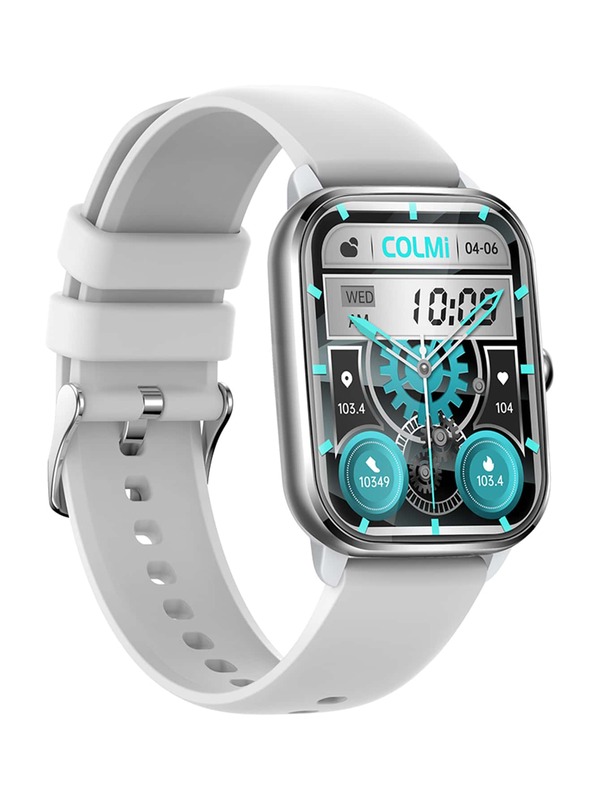 COLMI Colmi C61 Super Low Power Consumption 1.9 Inch Ips Touch Screen ...