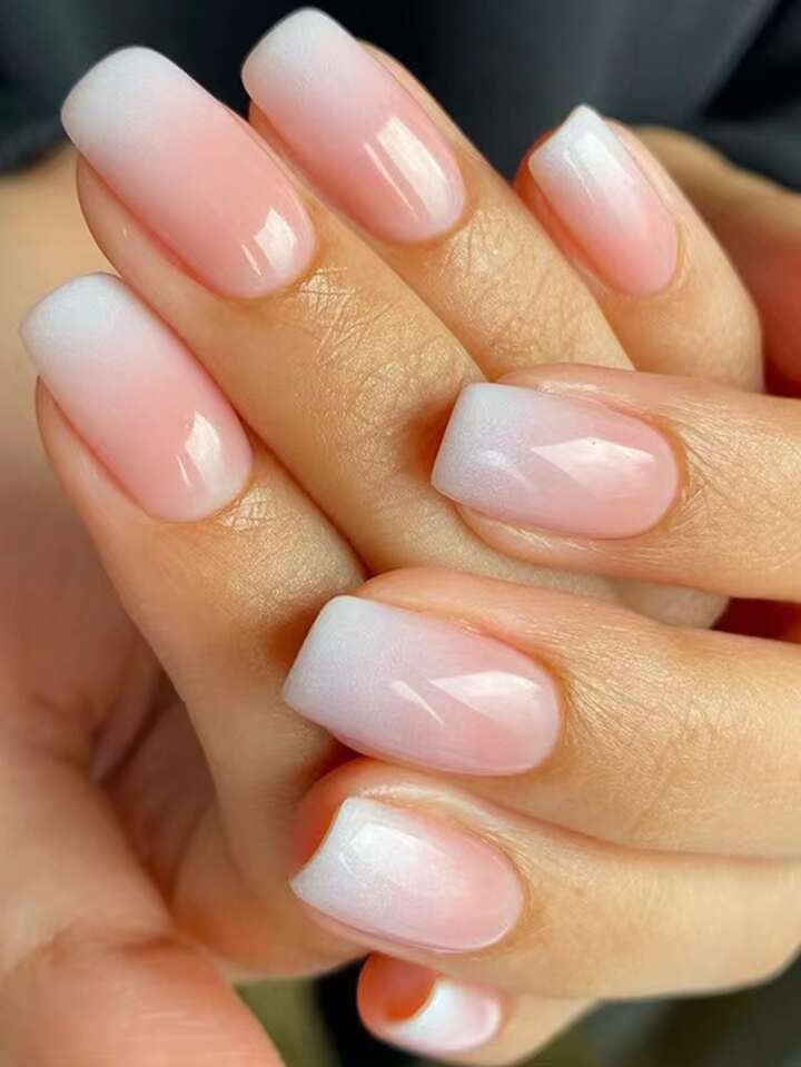 European Manicure
