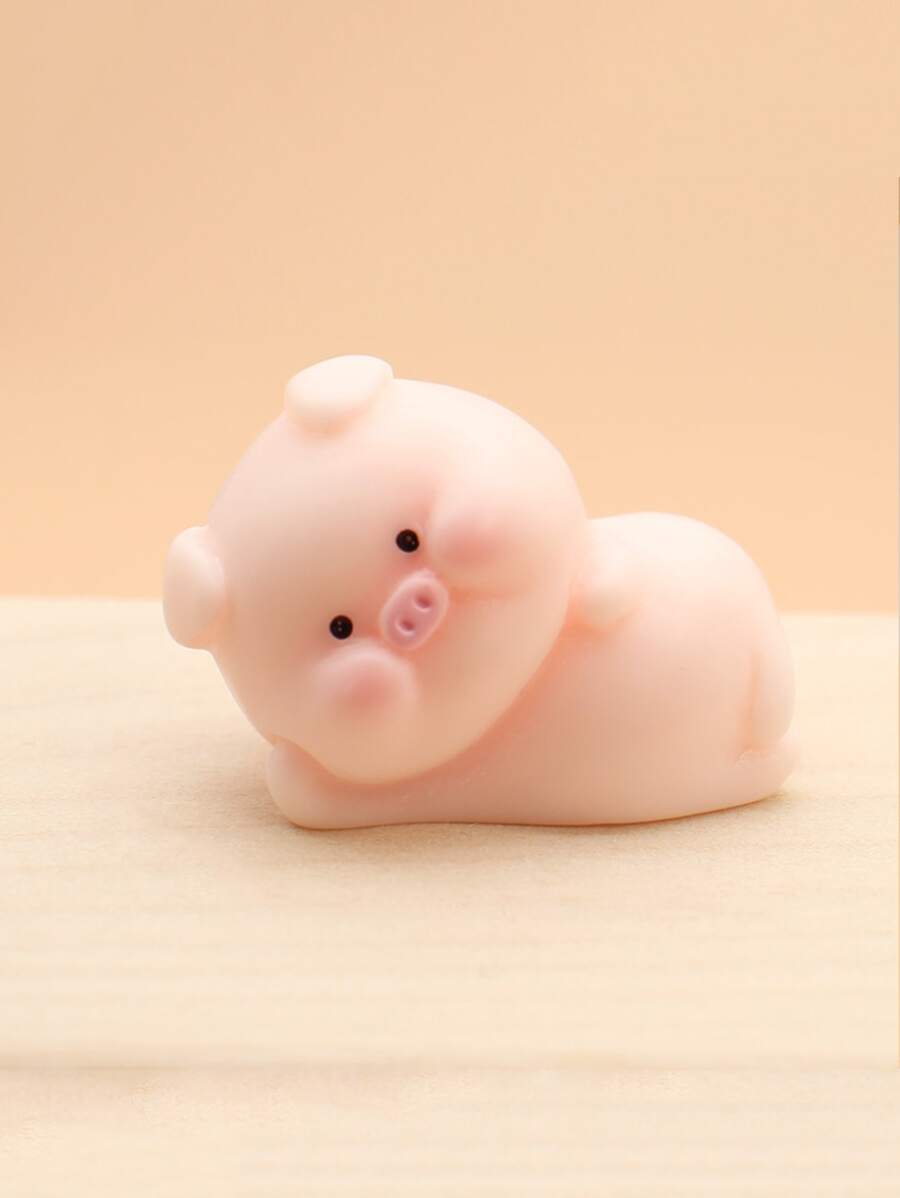Pig Shaped Decorative Object, Creative And Unique Gift | SHEIN USA