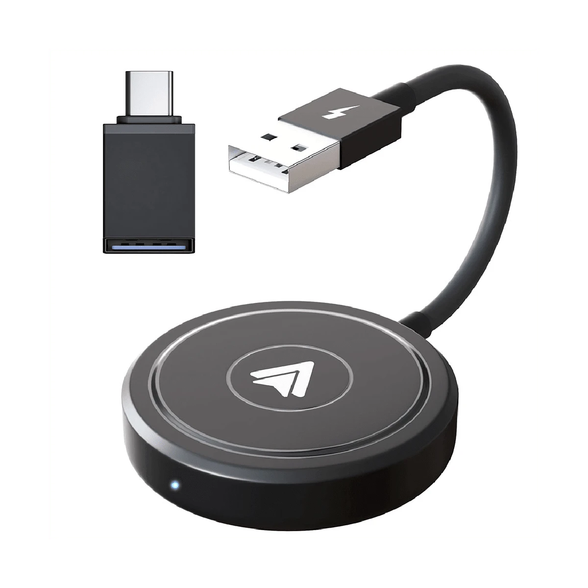 Wireless Android Auto CarPlay Adapter CarPlay Dongle | SHEIN USA