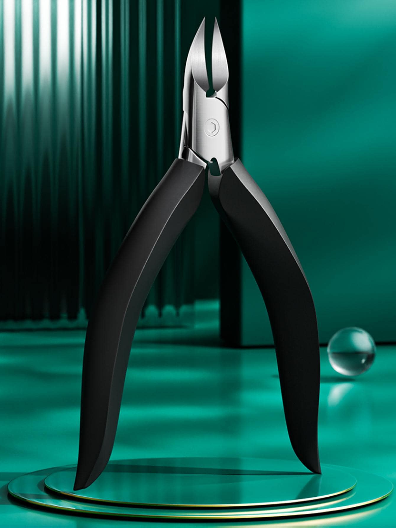 Nail Groove Special Scissors Original Nail Clipper Set Single Household ...