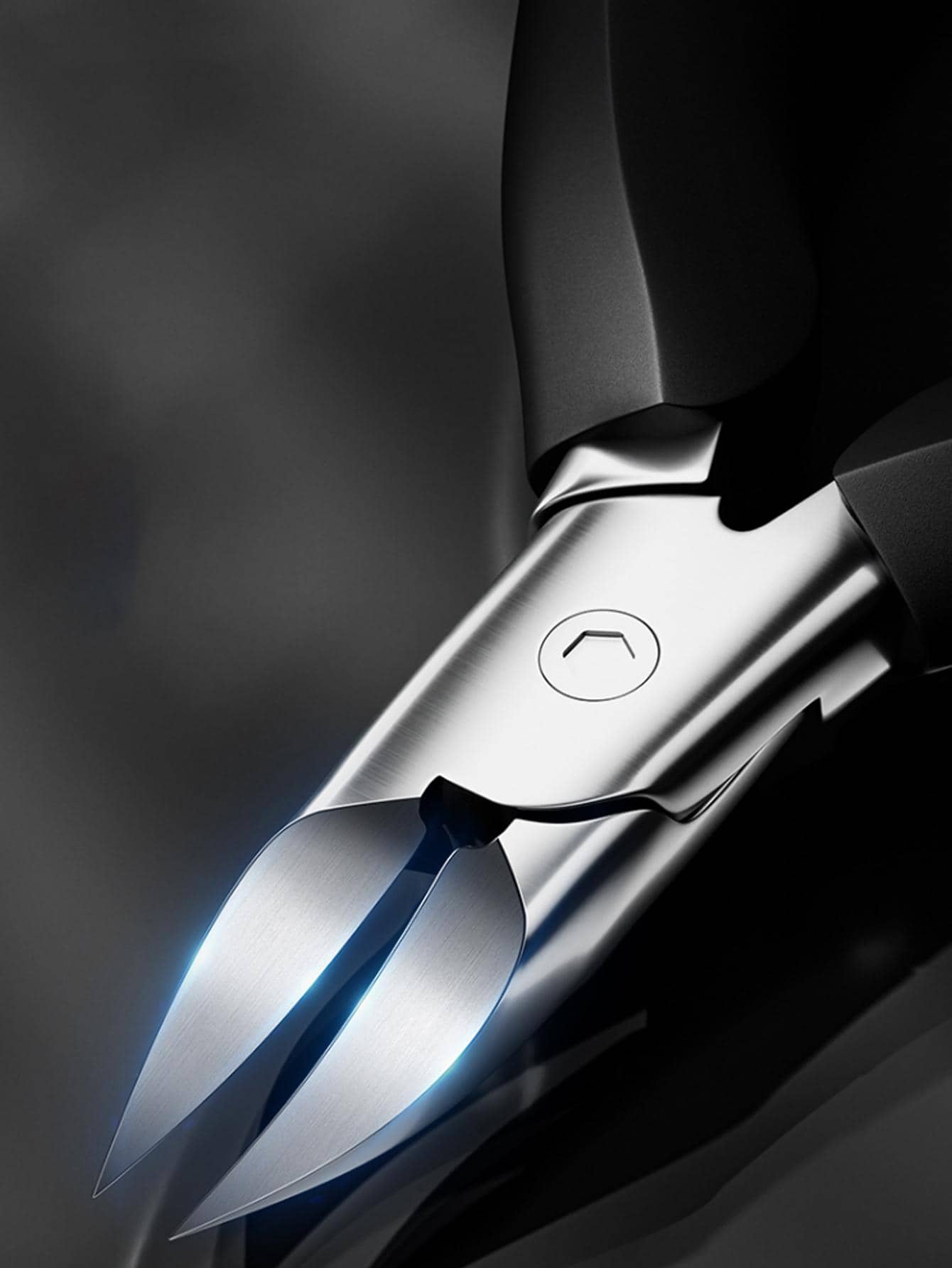 Nail Groove Special Scissors Original Nail Clipper Set Single Household ...