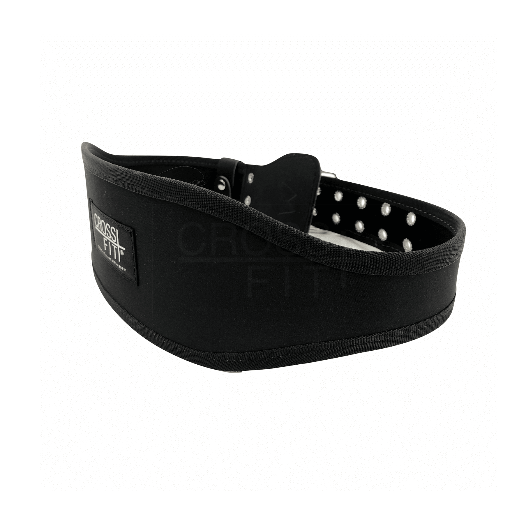 Cinturón Faja Gym Crossfit LevantamientoPesas Halterofilia Profesional ...