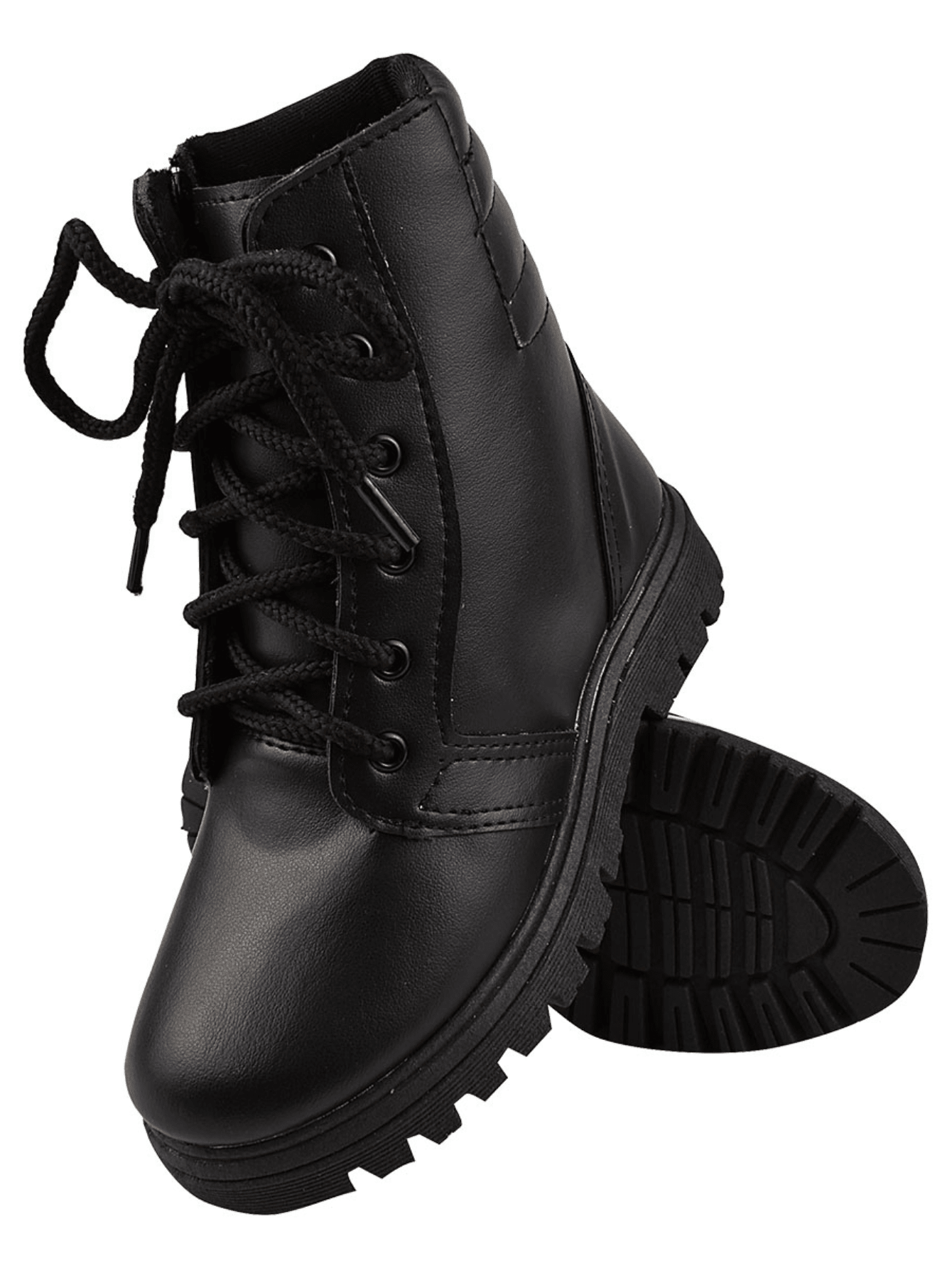 Coturno Bota Botinha Feminina Infantil Menina Bebê | SHEIN Brasil