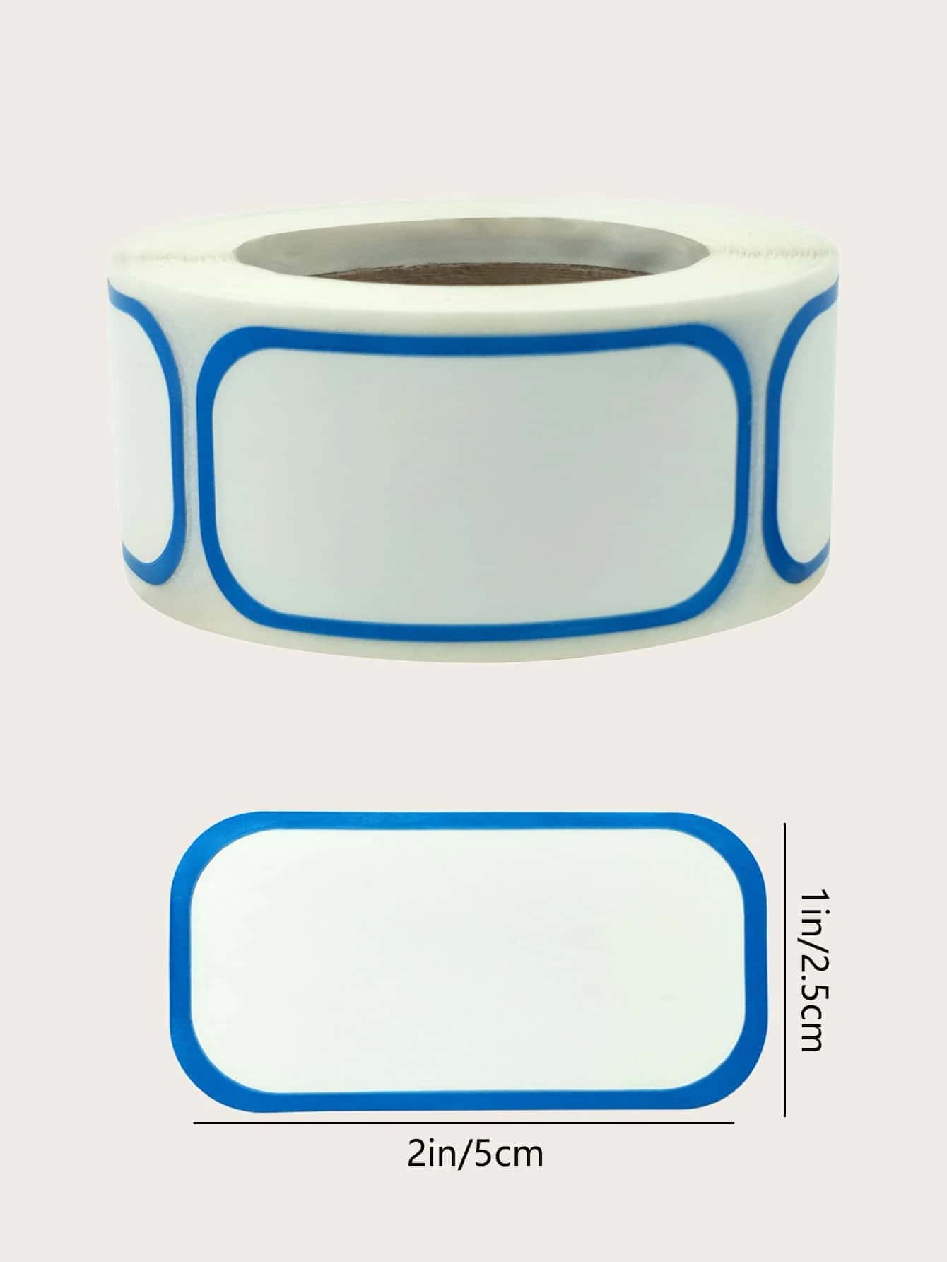 300pcs/roll Home Kitchen Food Date Sticker Label | SHEIN USA