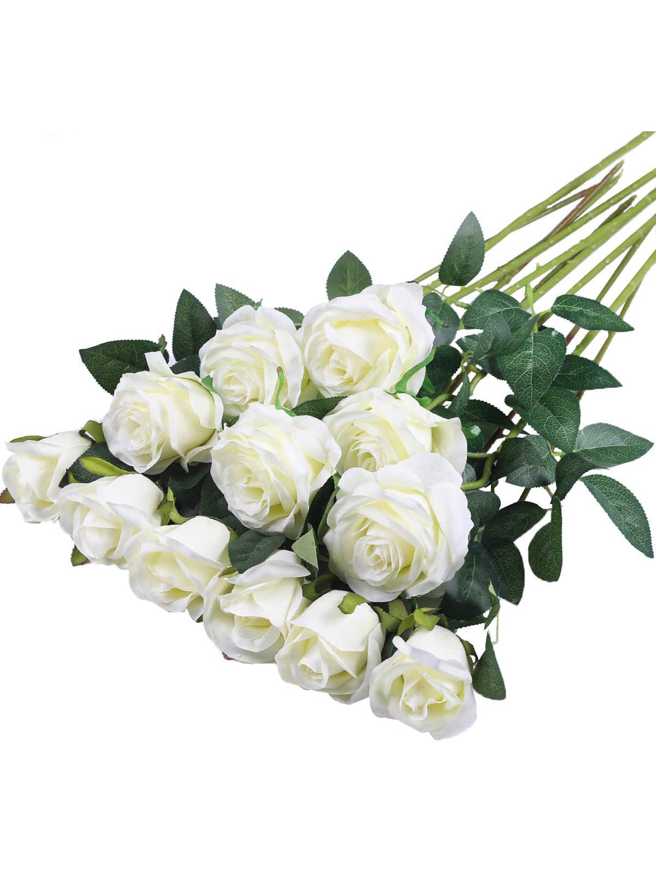 Nejlue Artificial Flowers/Plants1111 Home & Living 1 pieza/10 piezas ...