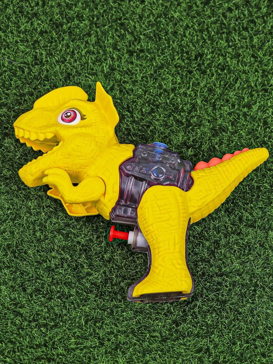 Dinosaur Water Spray Gun Toy | SHEIN South Africa