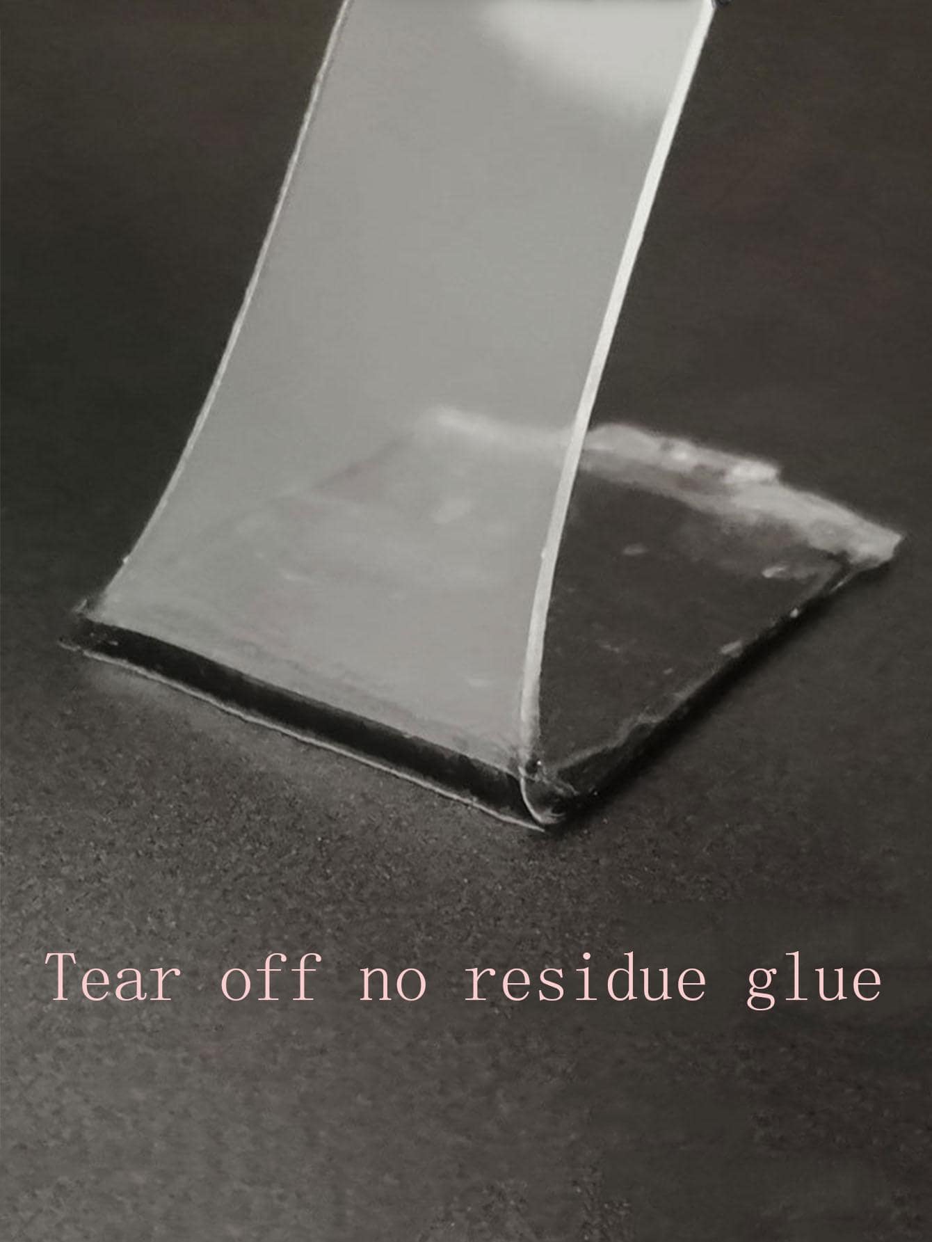 Multifunctional Detachable Tape, Reusable Strong Adhesive Wall Tape ...