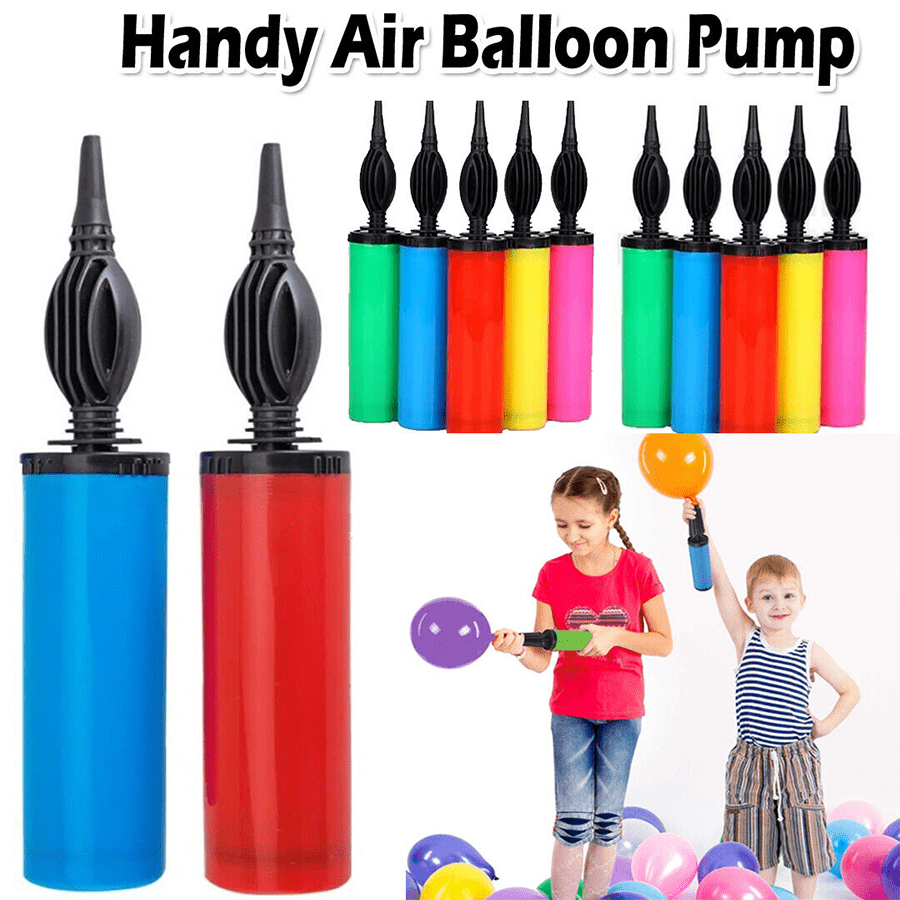 Large Air Pump In Blue Color | SHEIN UK