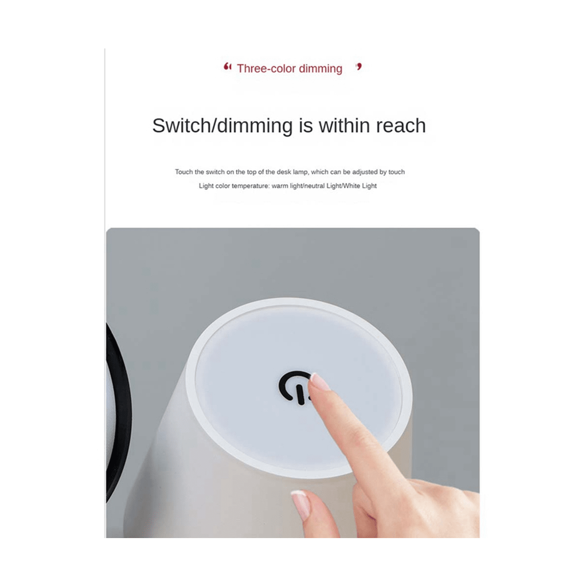 Wireless Wine Bottle Lamp Rechargeable LED Bar Lamp White | SHEIN USA