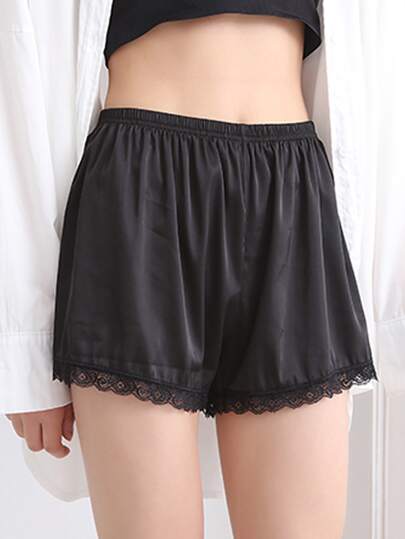 Women Safety Shorts | Womens Women Safety Shorts Online | SHEIN EUQS