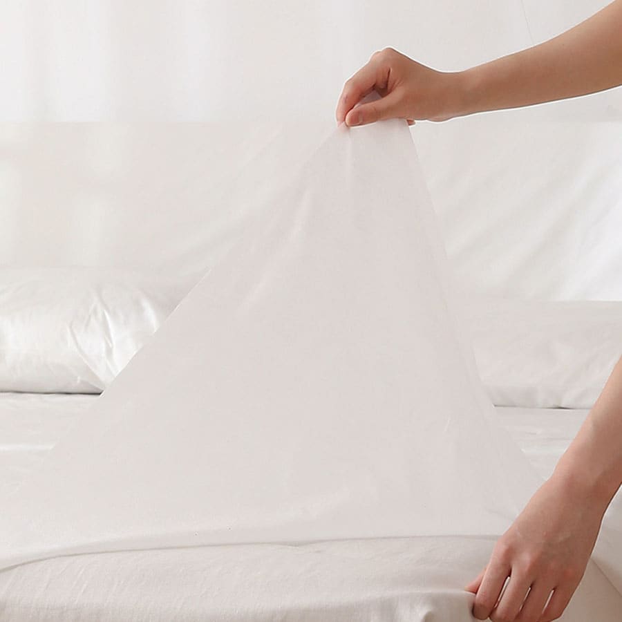 Disposable Flat Sheet | SHEIN USA