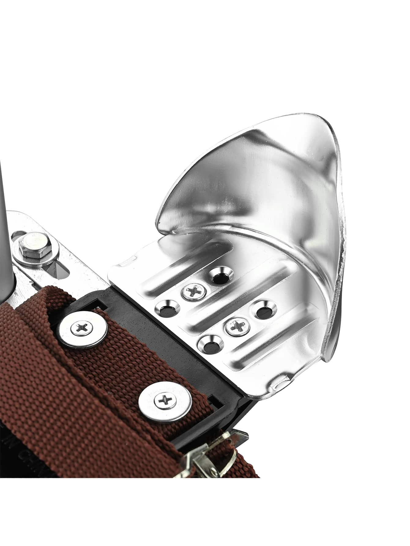 Aquaterior Stilt Heel Bracket Replacement Kit Aluminum Adjustable Part ...