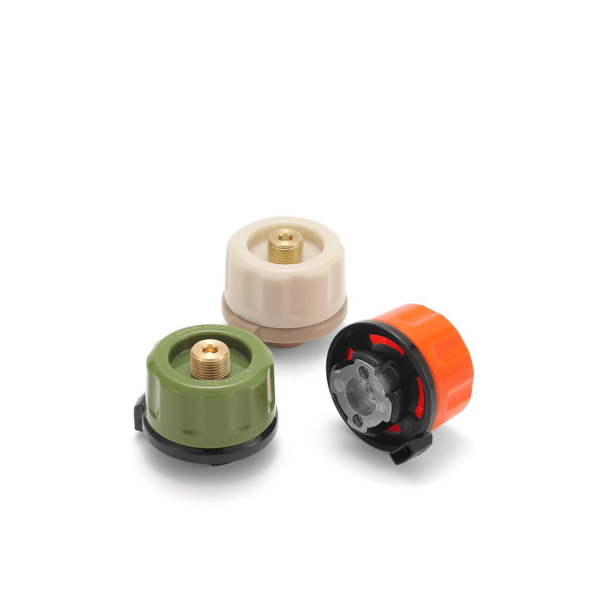 Air Tank Rotary Valve | SHEIN USA