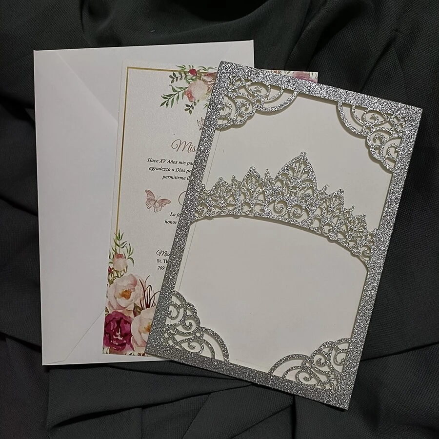 wedding invitation card | SHEIN USA