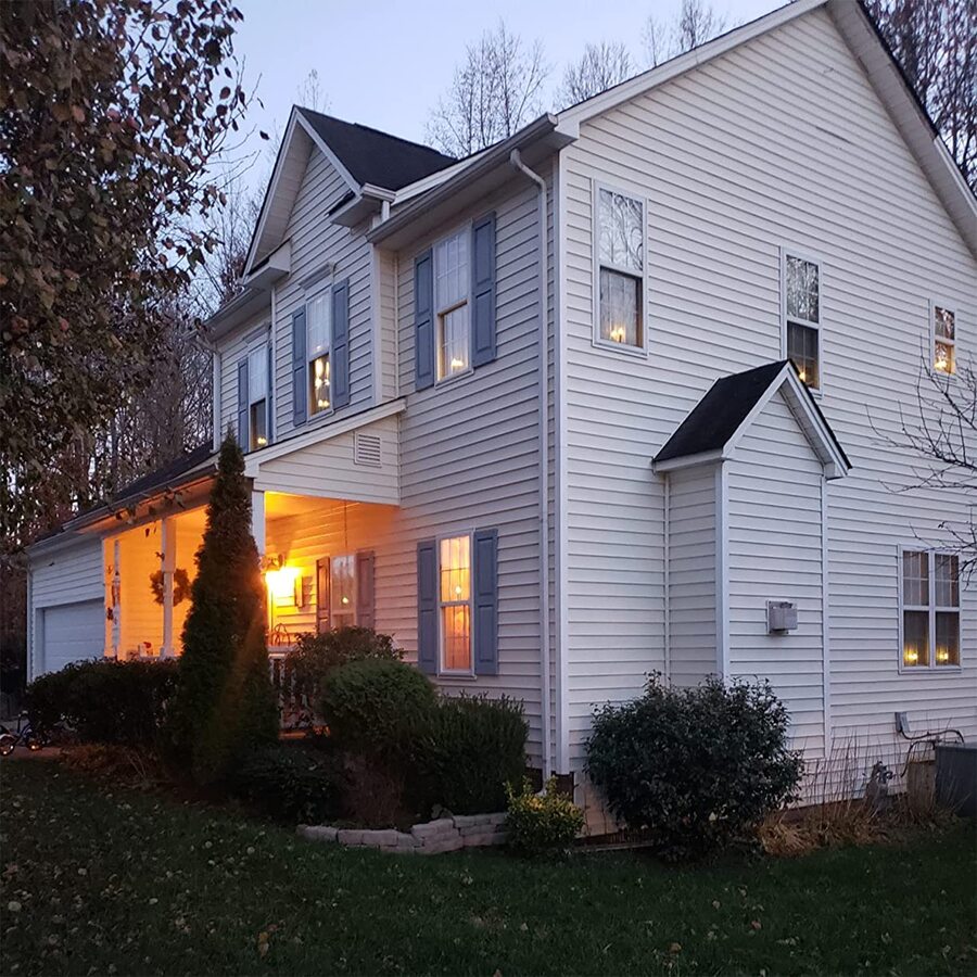 12Pcs Batteries Operated Taper Candles with Remote, Warm White ...