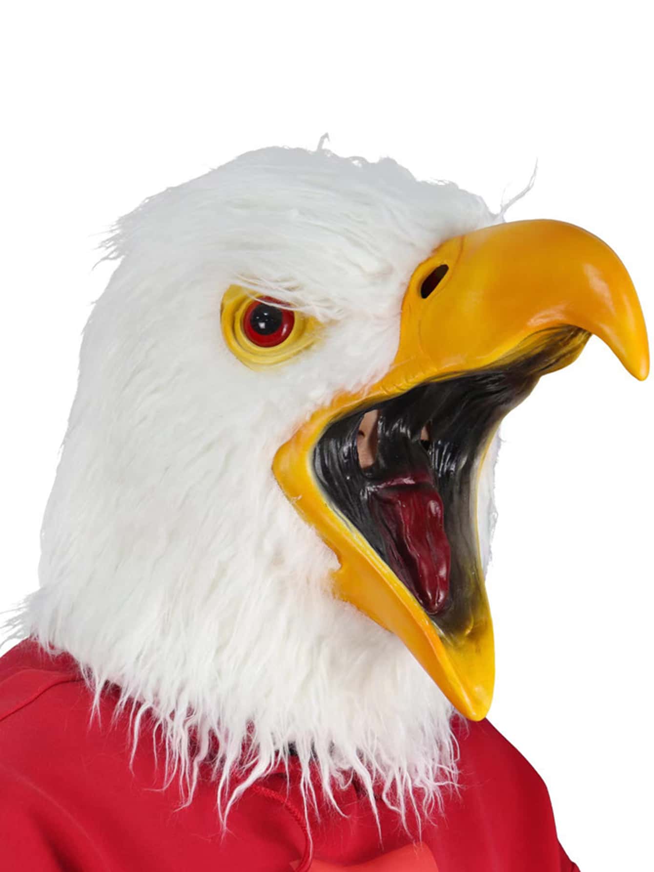 Eagle Mask