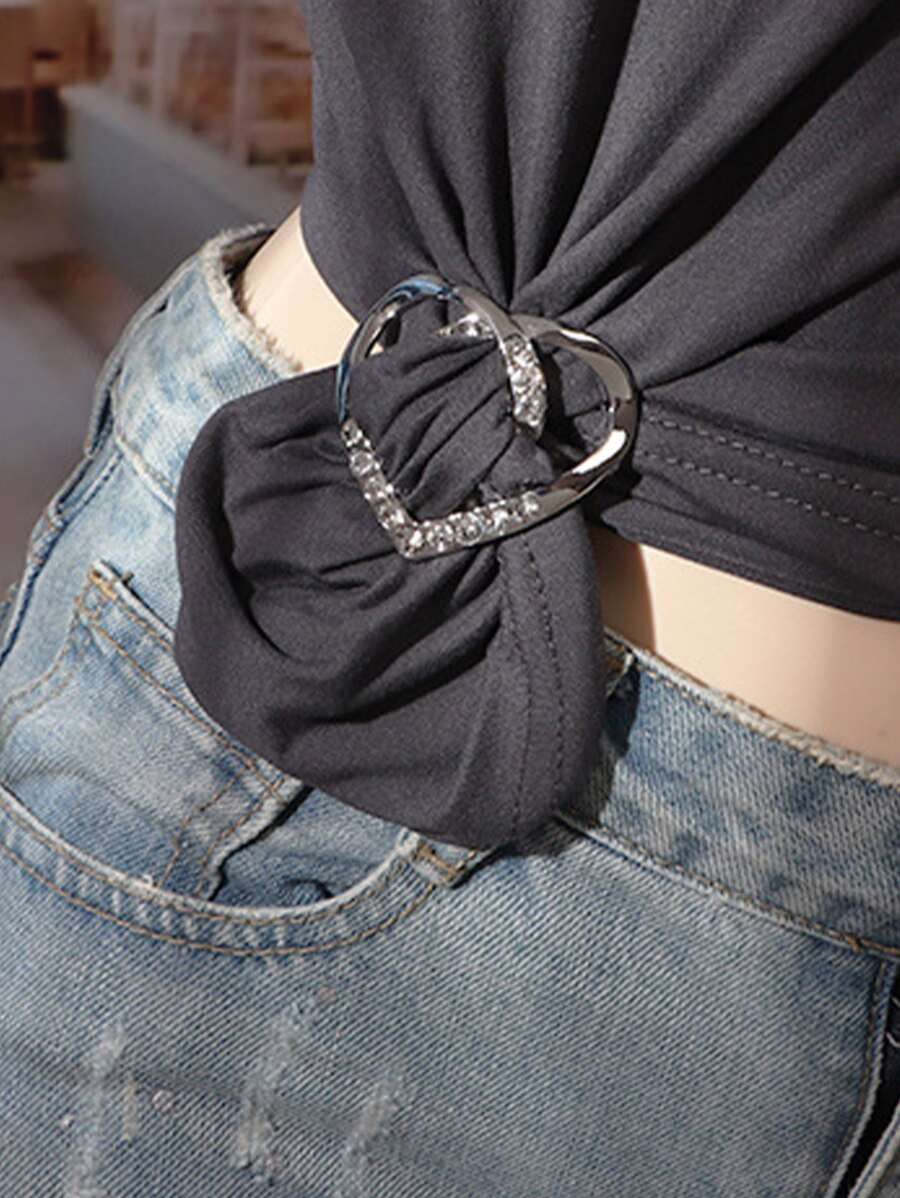 1pc New Design Multi-functional Clothing Accessory, Can Be Used As ...