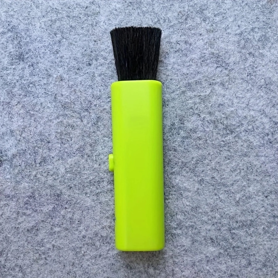 Digital Cleaning Brush, Small Camera And Mobile Phone Dust Removal ...