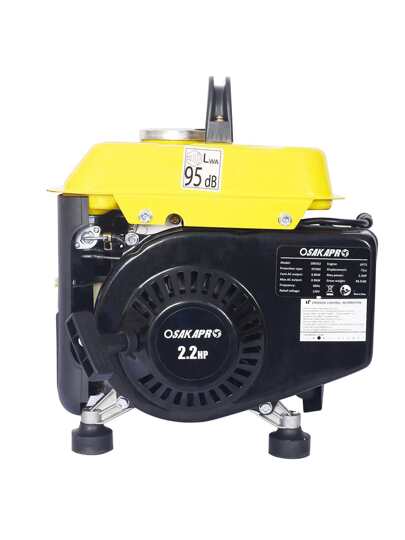 Generators | Fashion Generators | SHEIN USA