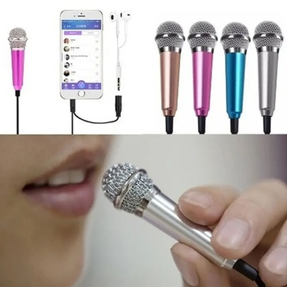 Microphone | Fashion Microphone | SHEIN USA