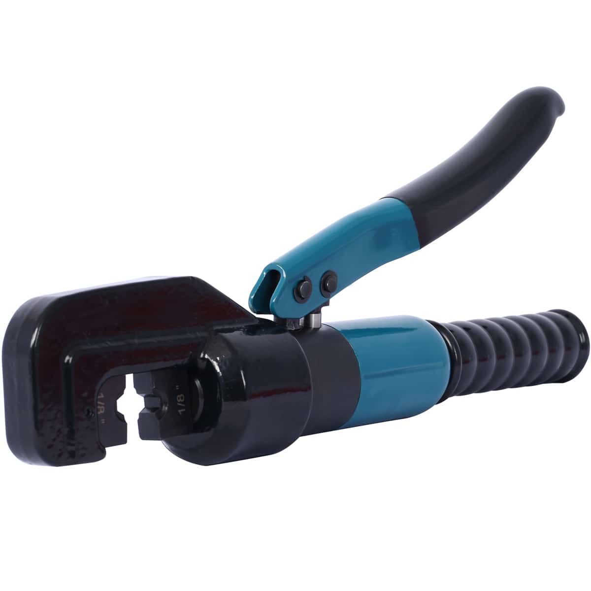 Hydraulic Hand Crimper Tool,Hydraulic Wire Terminal Crimper Swager ...