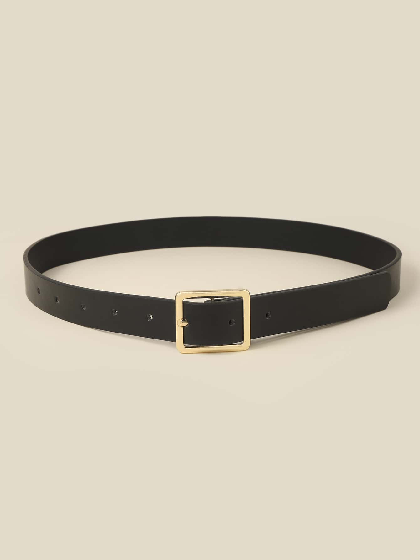 1pc-fashionable-slim-versatile-women-s-belt-shein-usa
