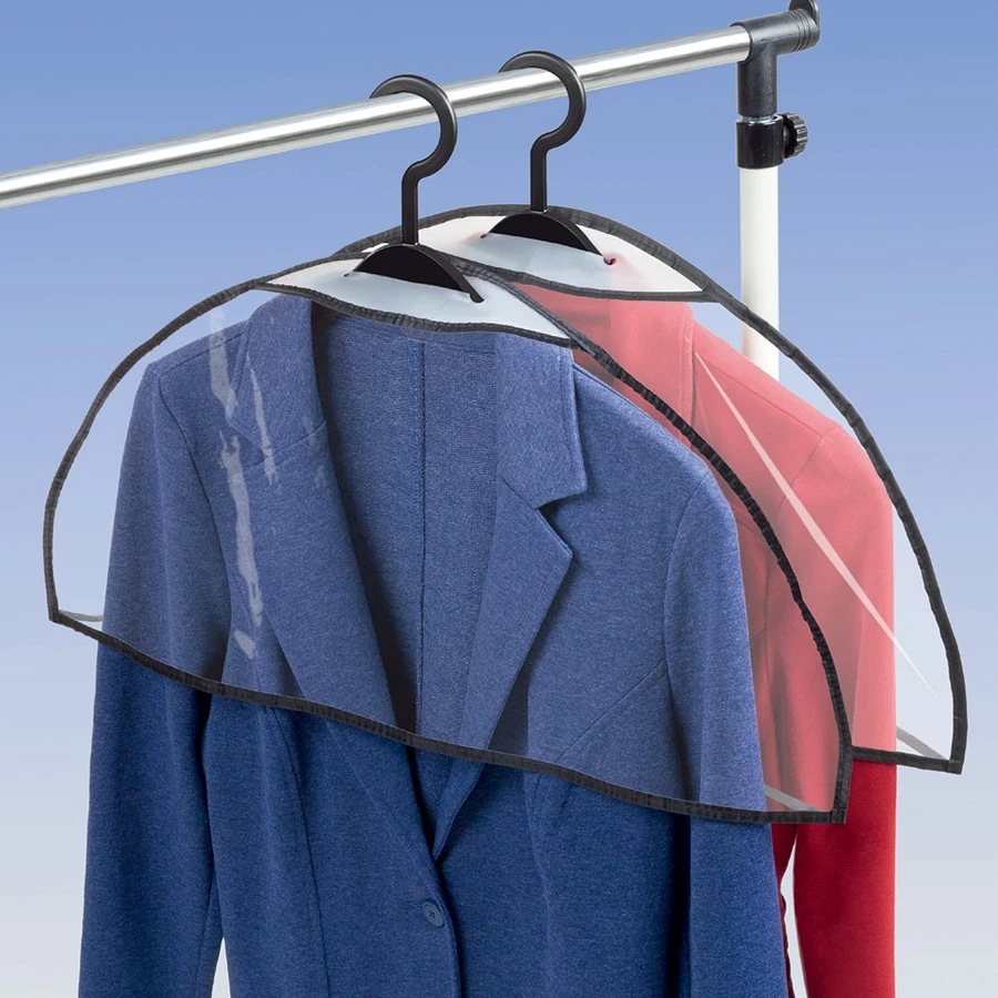 Transparent Clothes Protective Cover | SHEIN USA